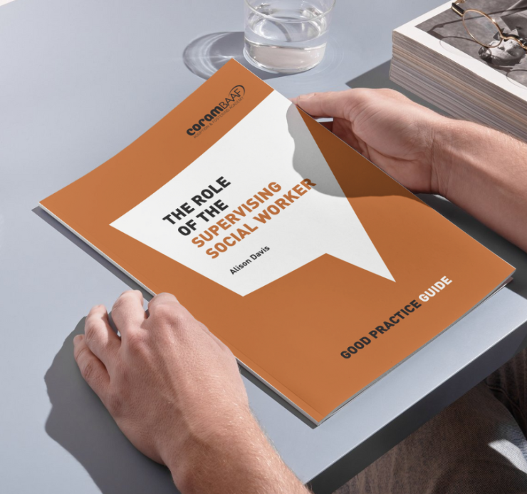 Bookshop | CoramBAAF